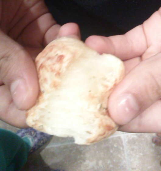 Gluten-Free Garlic Cheese Puffs – Perfect for Resurrection Day Brunch ...