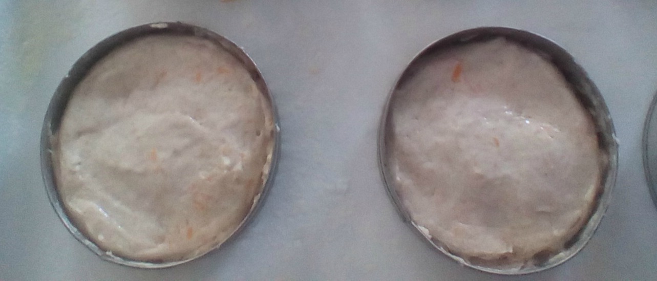 Step by Step Gluten-Free Soft Hamburger Buns – Joyfull Inspirations LLC