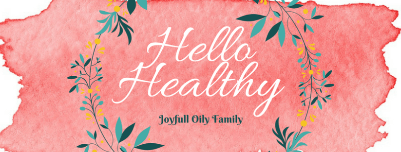 Wellness Wednesday – Joyfull Inspirations LLC