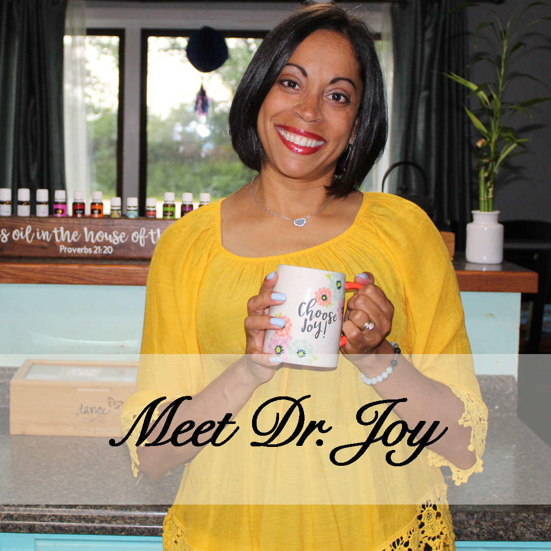 Dr. Joy